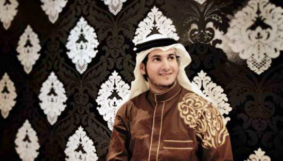 The Anatomy of The Dishdasha - Khaleejesque