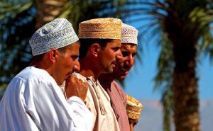 The Anatomy of The Dishdasha - Khaleejesque