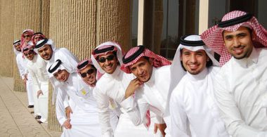 The Anatomy of The Dishdasha - Khaleejesque