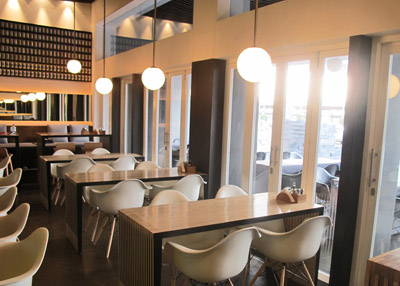 Interview with Restauranteur and Chef Ahmed Al Bader - Khaleejesque