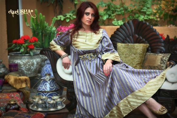 The Dara'a: A "Short" Story - Khaleejesque