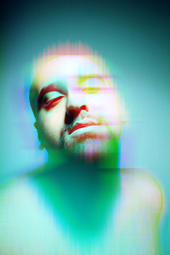 Saeed Khalifa: Creating Visual Feasts - Khaleejesque