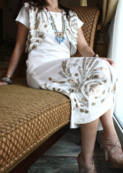 Qumar 14: A Ramadan Editorial - Khaleejesque