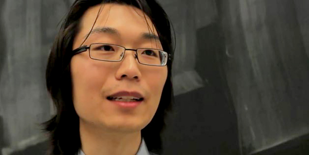 Sho Yano: The 21-Year-Old Doctor Prodigy - Khaleejesque