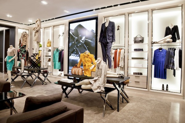 Burberry Tea Party in Jeddah - Khaleejesque