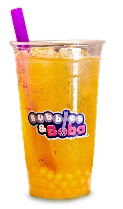 Bubbles and Boba: Introducing the Delicious Drink You Can Eat ...
