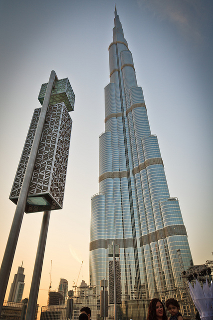Growing Experiential Luxury Trend Could Mean Big Things for GCC ...