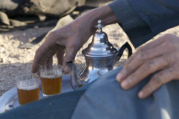 Tea is Second Most Popular Drink in UAE - Khaleejesque