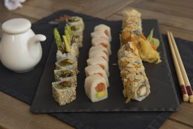 Tatami: Experience the Taste of Contemporary Japanese Cuisine ...
