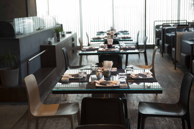 Tatami: Experience the Taste of Contemporary Japanese Cuisine ...