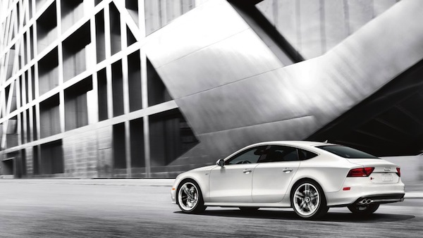 Top 10 Most Technologically Advanced Cars - Khaleejesque