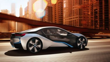 Top 10 Most Technologically Advanced Cars – Khaleejesque