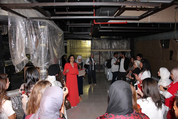 The Debut of M2 at Salhia Complex Kuwait - Khaleejesque