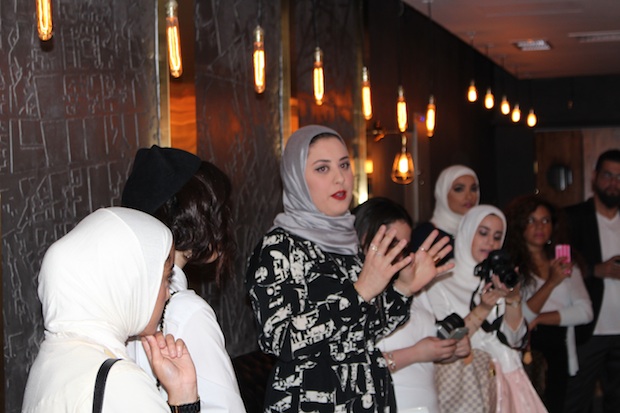 The Debut of M2 at Salhia Complex Kuwait - Khaleejesque