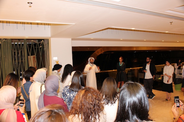 The Debut of M2 at Salhia Complex Kuwait - Khaleejesque