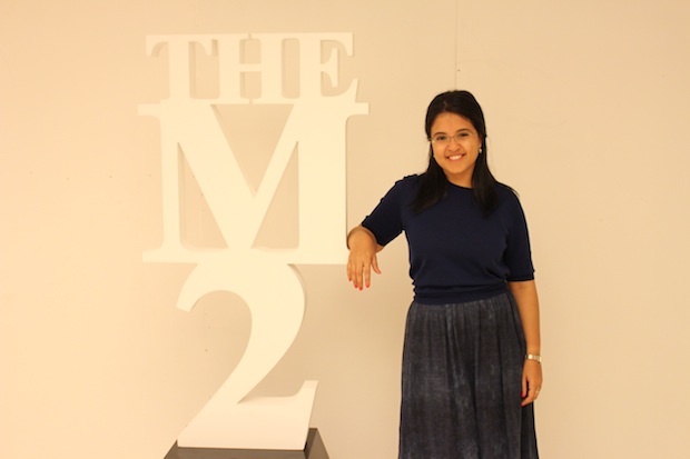 The Debut of M2 at Salhia Complex Kuwait - Khaleejesque