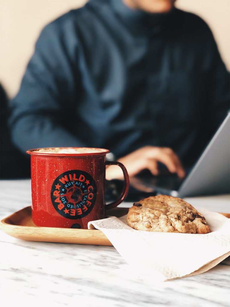 Wild Coffee Bar - Khaleejesque