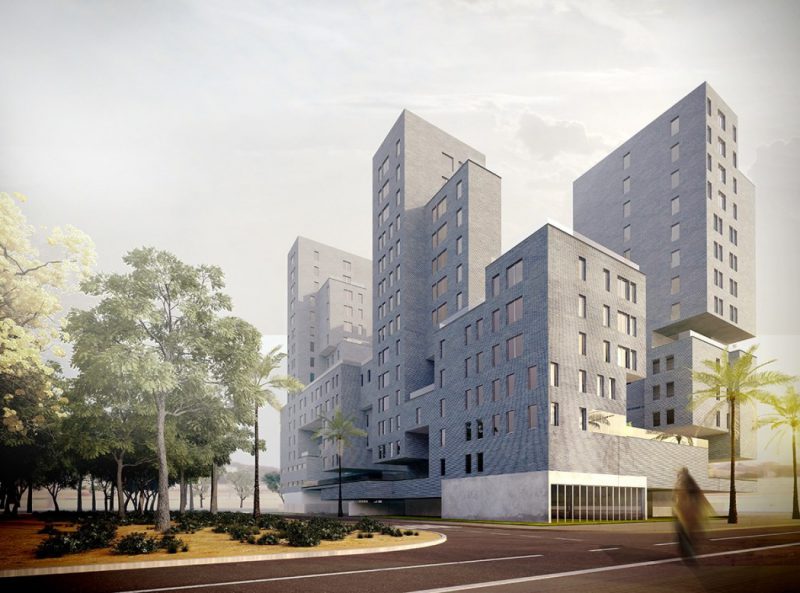 The Future of Housing in Kuwait - Khaleejesque