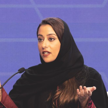 Women Cultural Leaders in the Arab Gulf - Khaleejesque