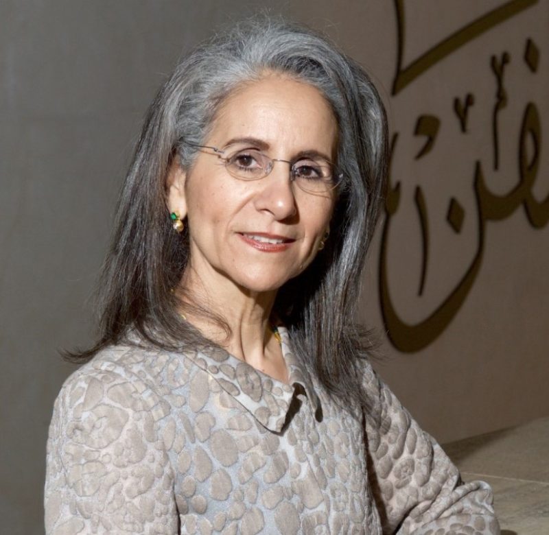 Women Cultural Leaders in the Arab Gulf - Khaleejesque