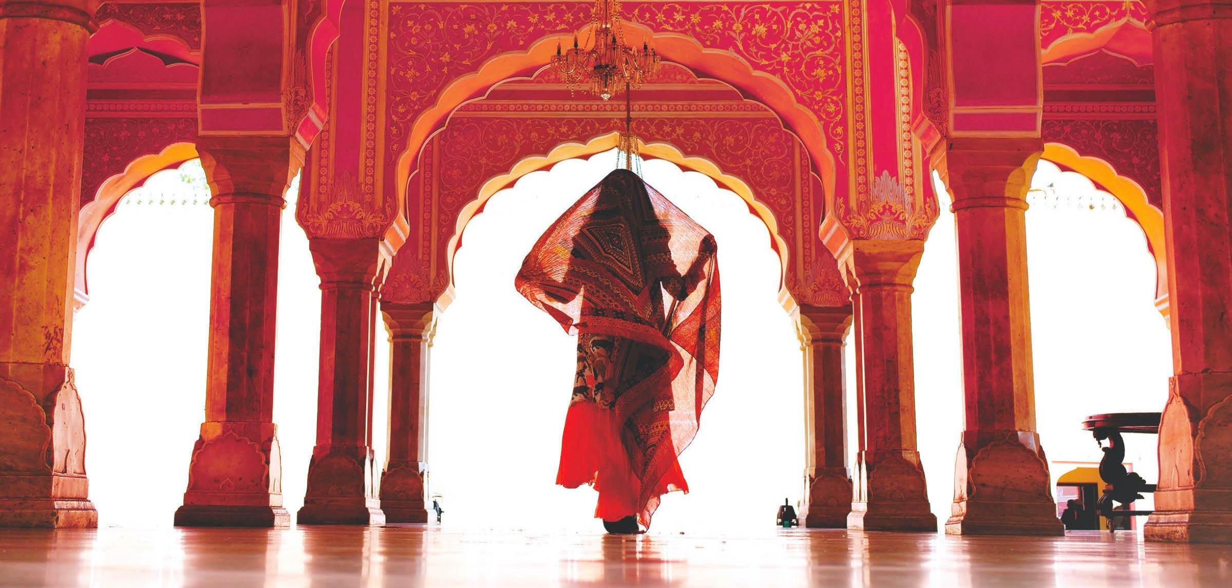 In Conversation with Alka Joshi, Author of Best-Selling Novel ‘The ...