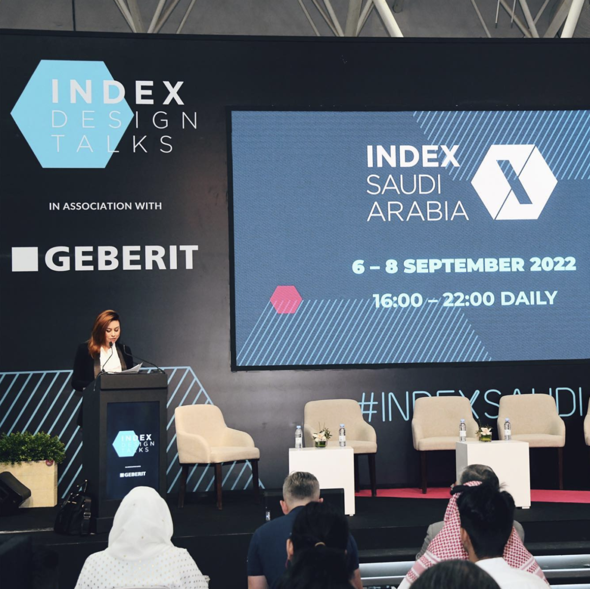 What it takes to build creative brands and communities in Saudi Arabia ...