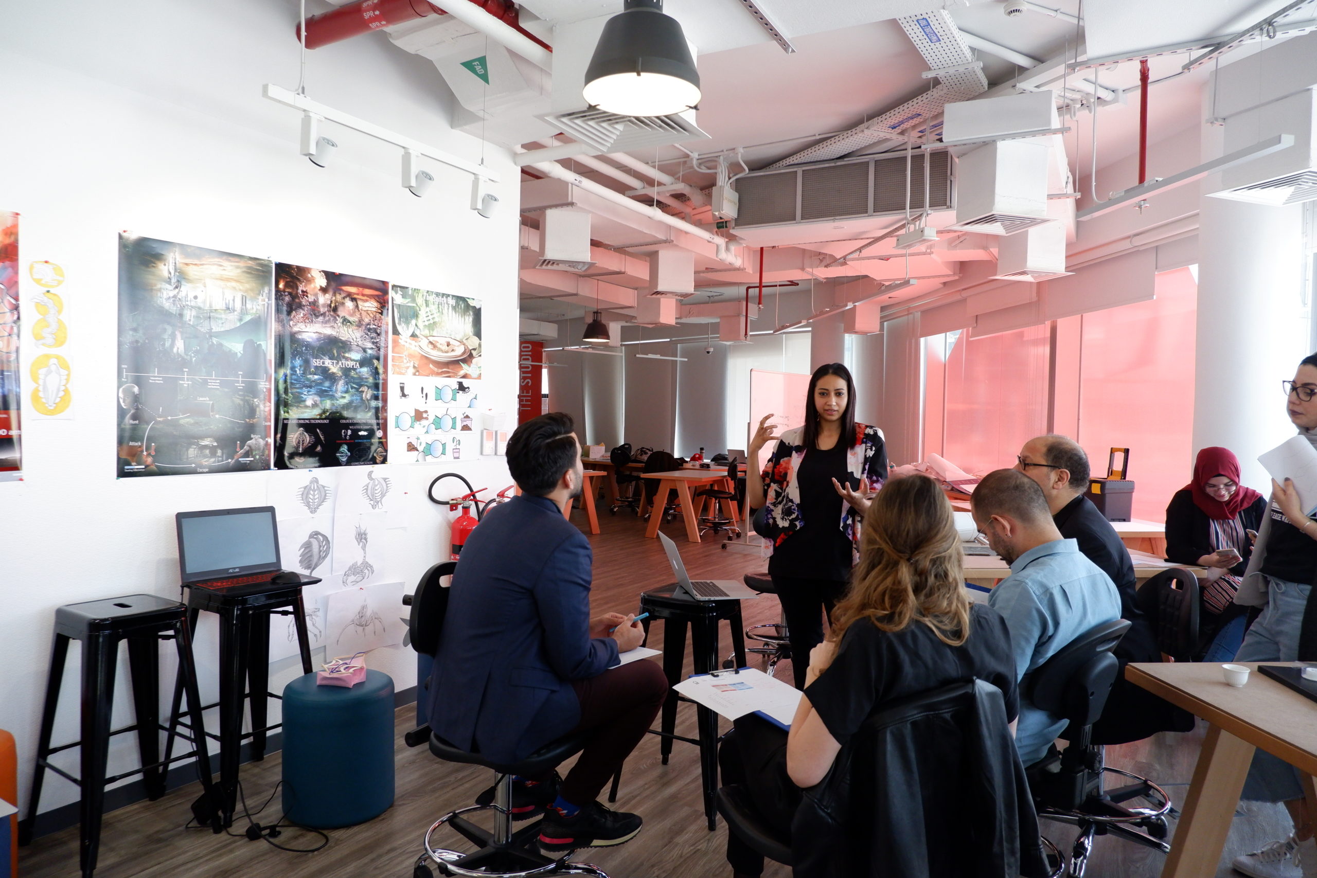 5 reasons why design is the career of the future - Khaleejesque