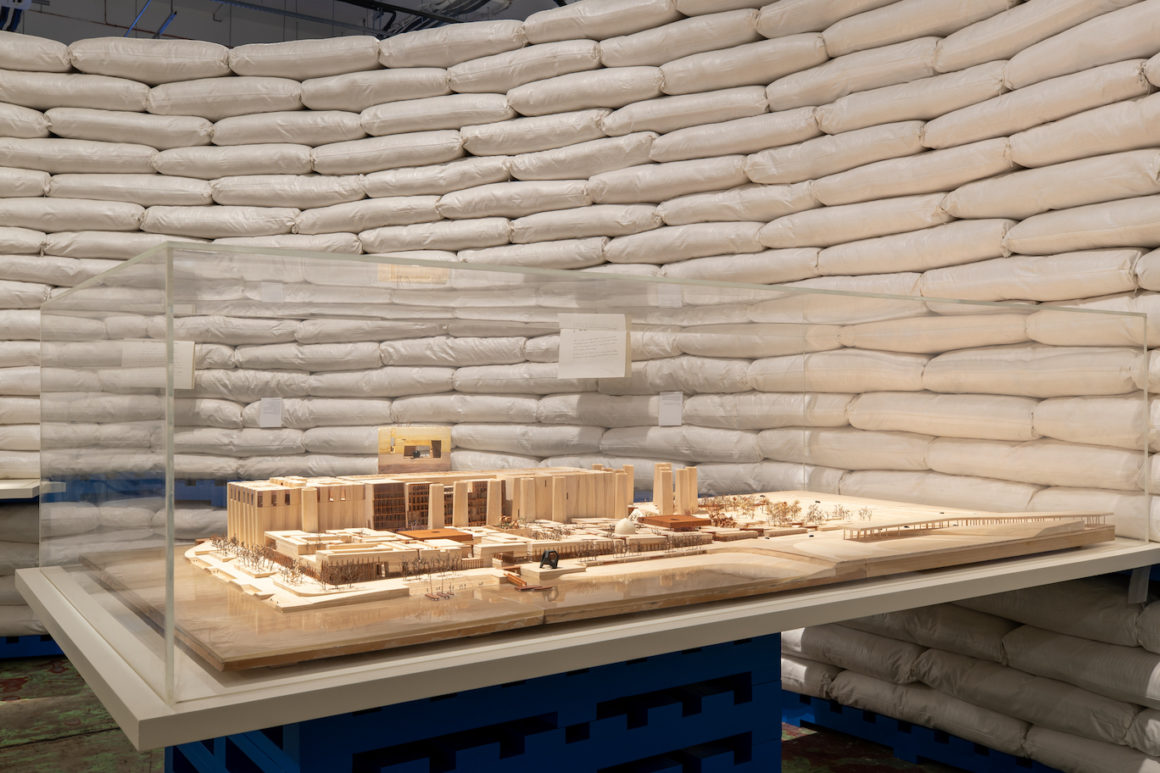 Creating a future along the way: The case of the Art Mill Museum in ...