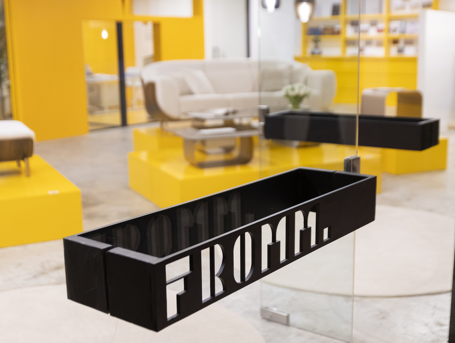 This talent incubator takes aspiring designers from Doha to the global ...