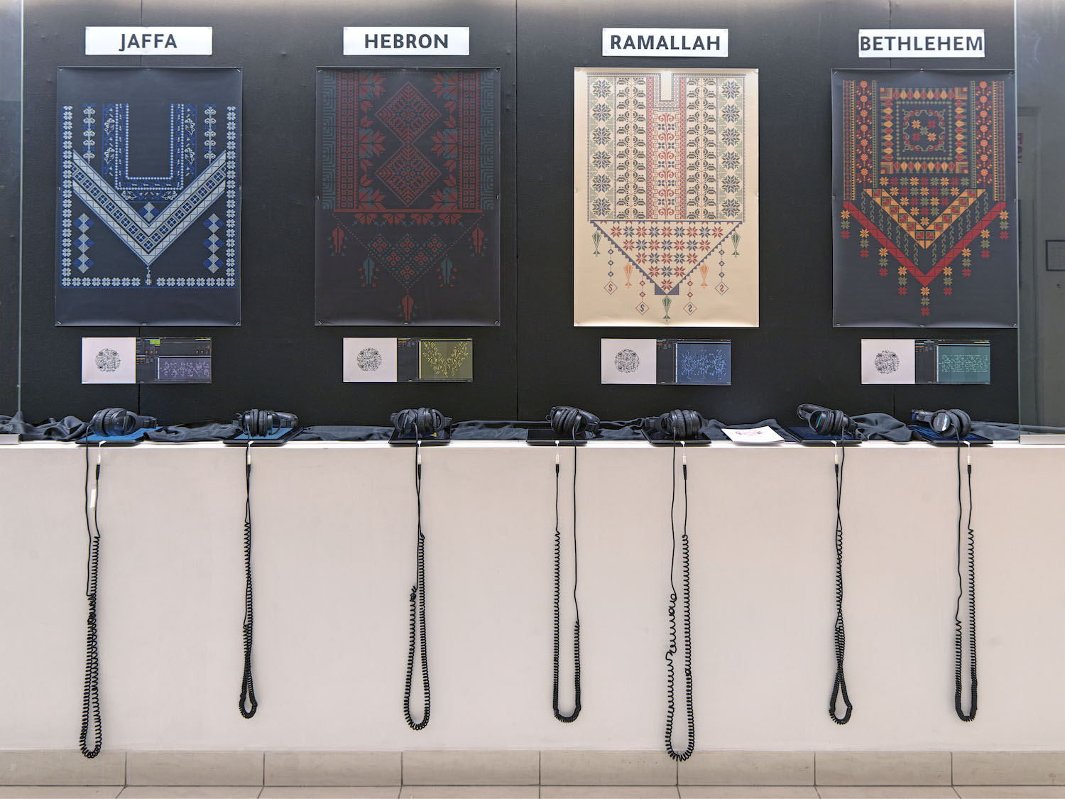 Preserving Palestinian Heritage Through Sight and Sound - Khaleejesque