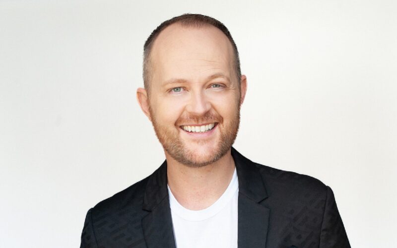Hamilton in Abu Dhabi: In conversation with tour producer Michael ...